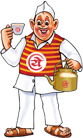 Welcome to Yewale Amruttulya - Finest Tea Experience