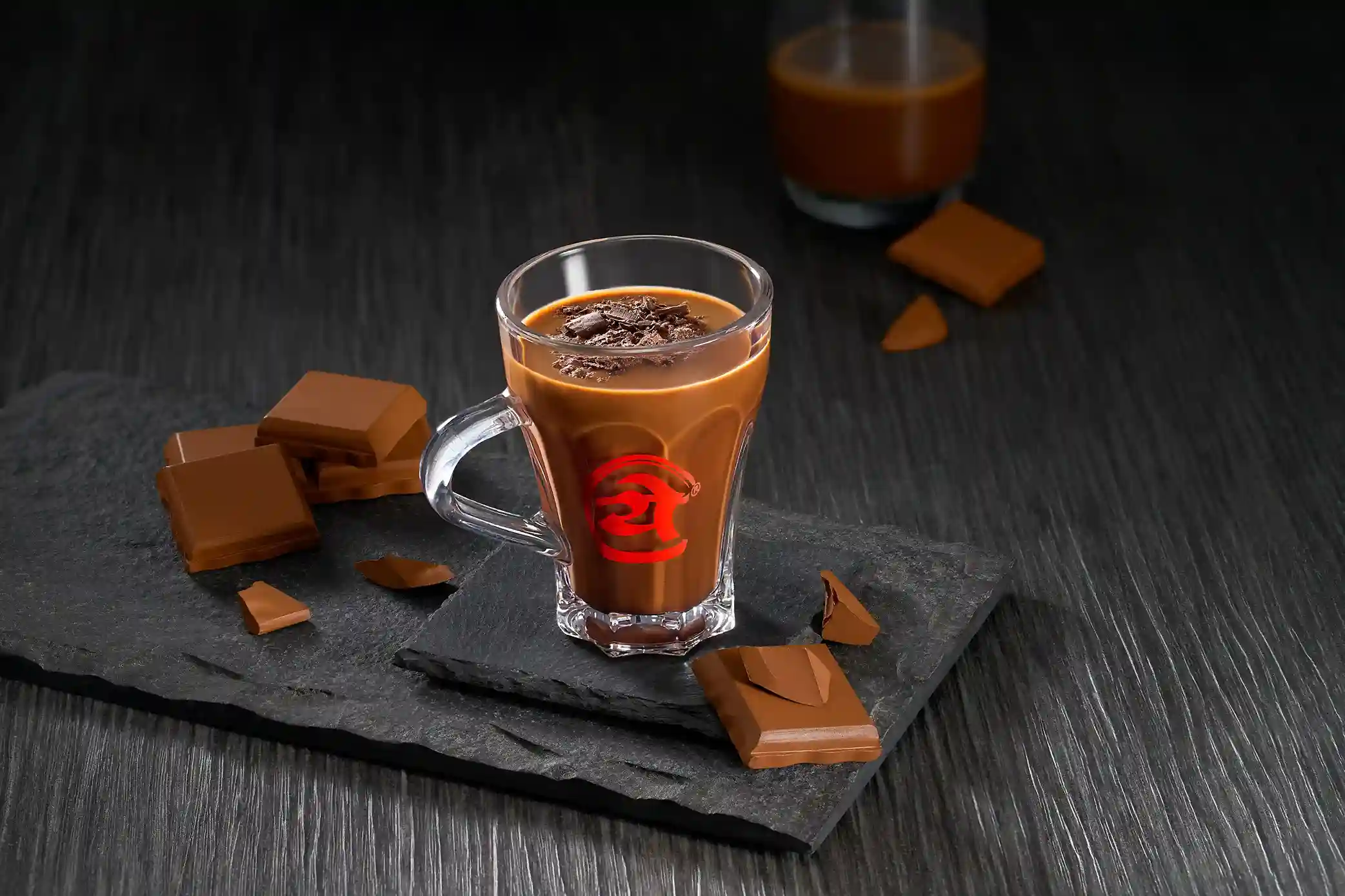 Yewale Amruttulya Winter Specials – Masala Milk & Chocolate Tea