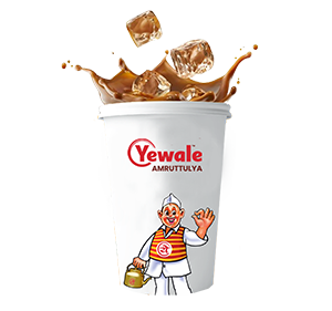 Explore Our Range of Finest Teas - Yewale Amruttulya