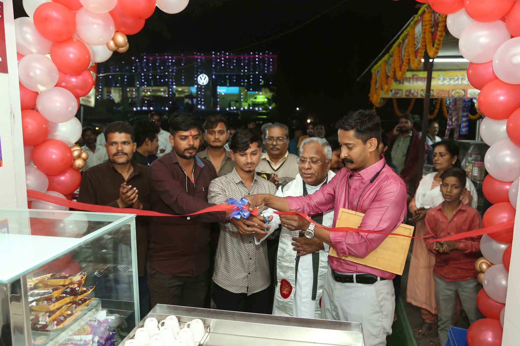 Visual Delights from Yewale Amruttulya - Tea Gallery
