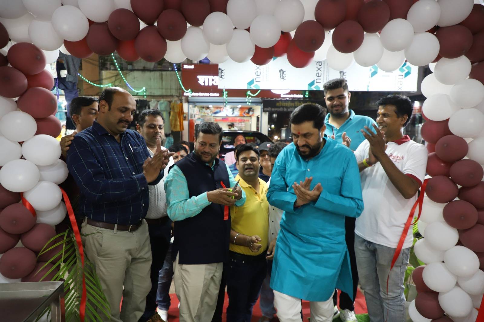 Visual Delights from Yewale Amruttulya - Tea Gallery