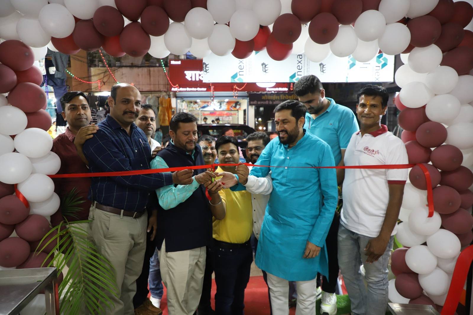 Visual Delights from Yewale Amruttulya - Tea Gallery