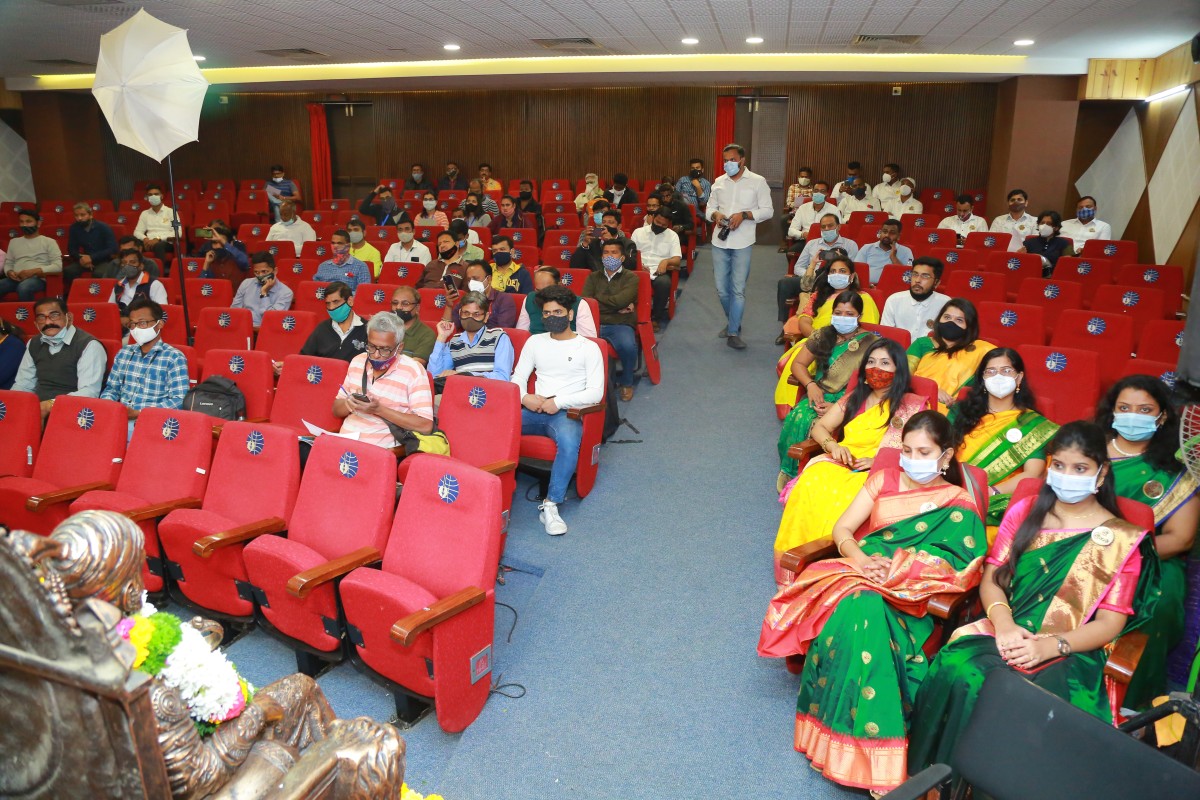 Visual Delights from Yewale Amruttulya - Tea Gallery