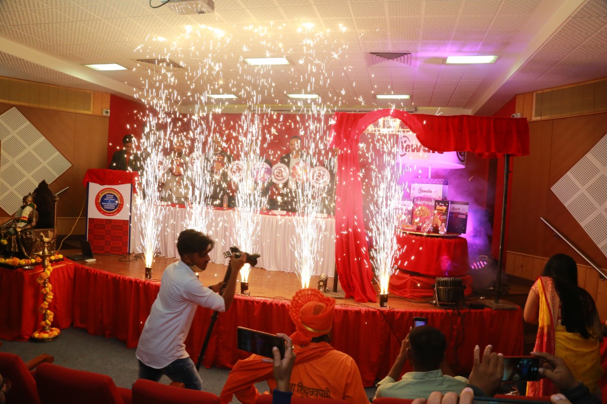 Visual Delights from Yewale Amruttulya - Tea Gallery