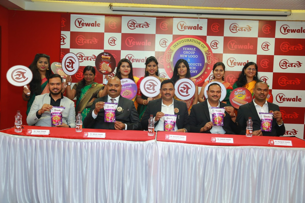 Visual Delights from Yewale Amruttulya - Tea Gallery