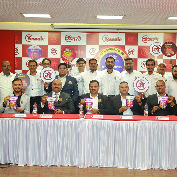 Visual Delights from Yewale Amruttulya - Tea Gallery